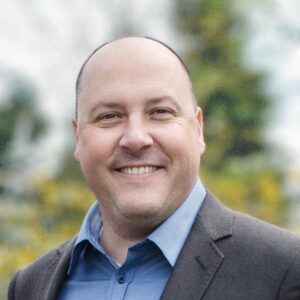Meet the Beyond Ordinary Events Team + CEO Christian Muche