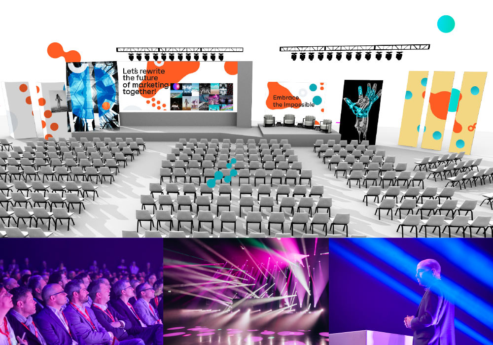 POSSIBLE – embrace the impossible