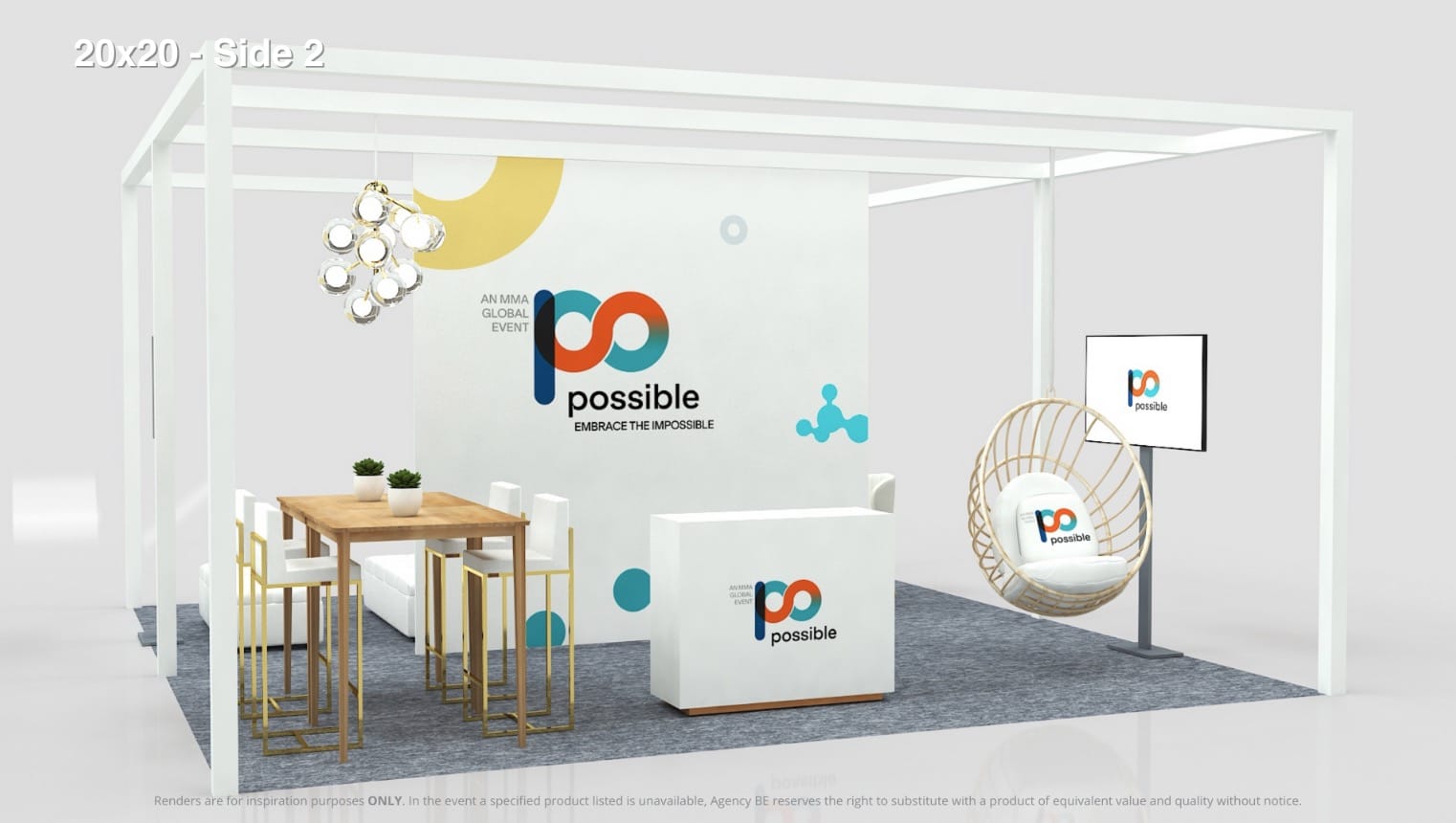 POSSIBLE Miami: Marketing Conference & Expo | April 15-17 2024