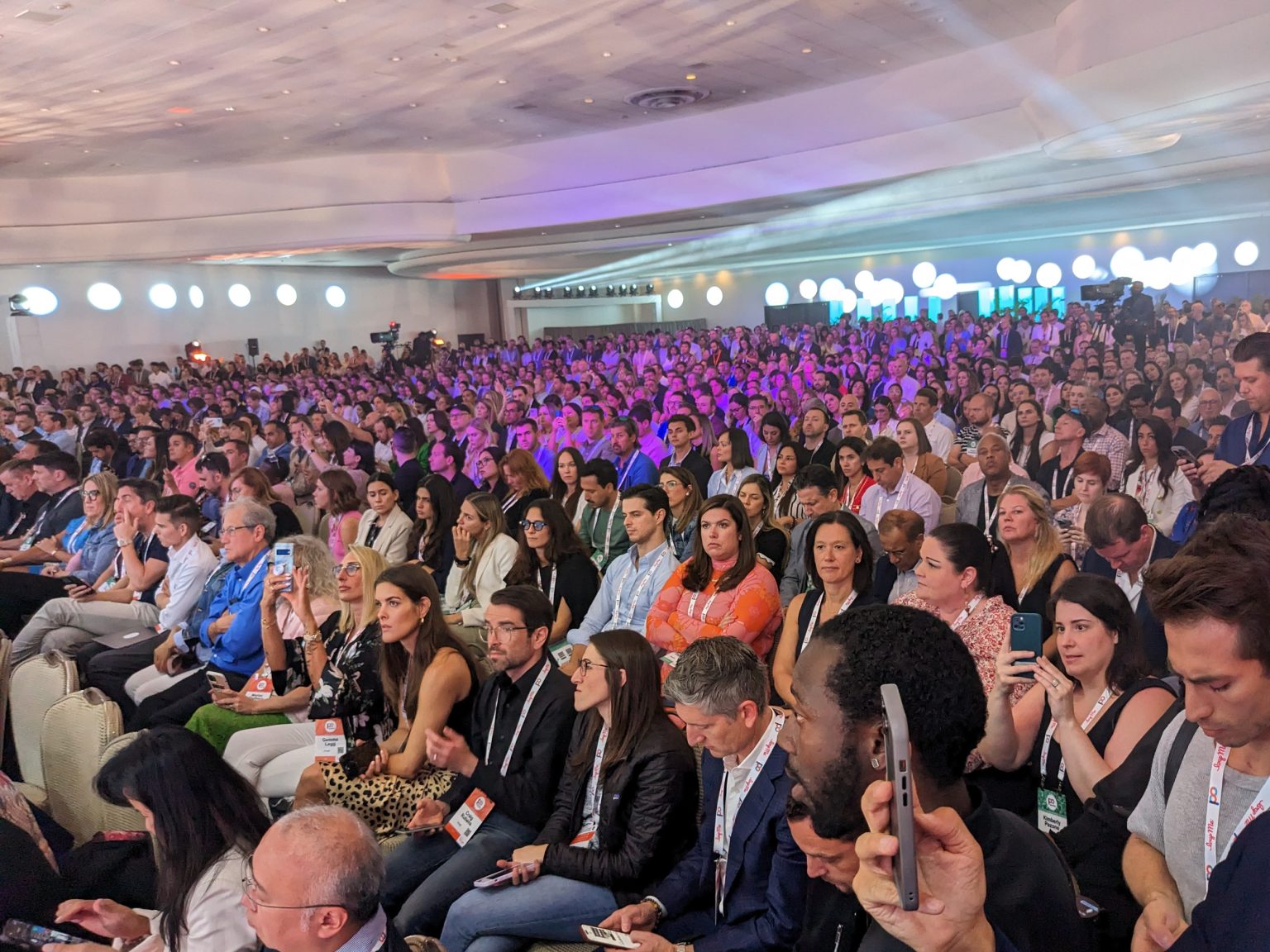 POSSIBLE Miami: Marketing Conference & Expo | April 15-17 2024