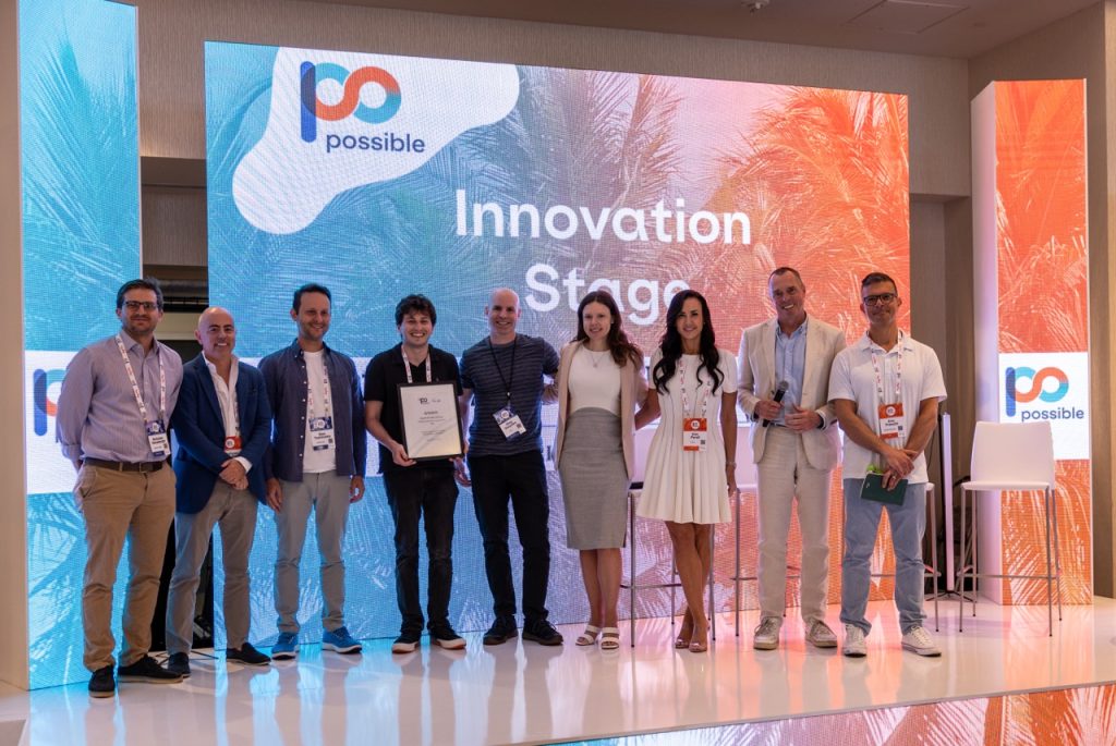 POSSIBLE Miami: Marketing Conference & Expo | April 15-17 2024