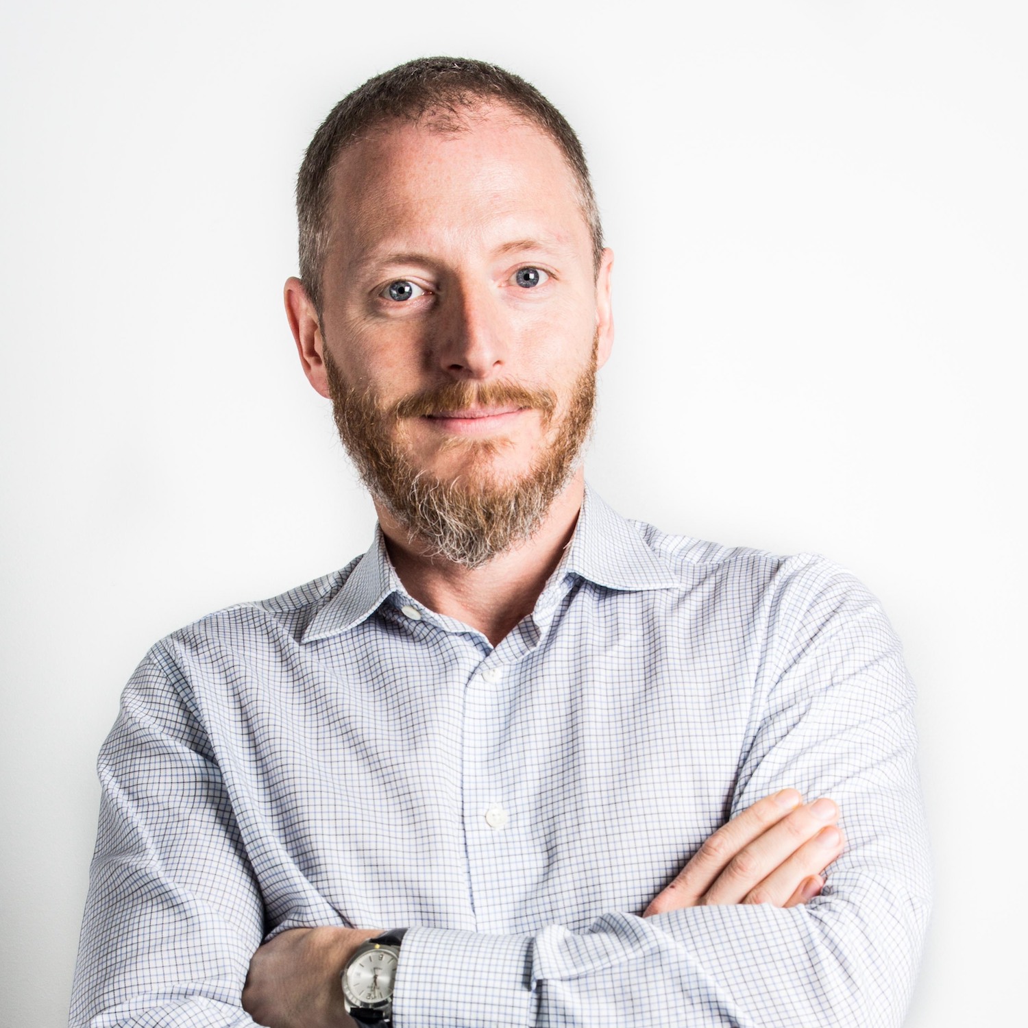 Meet the Beyond Ordinary Events Team + CEO Christian Muche