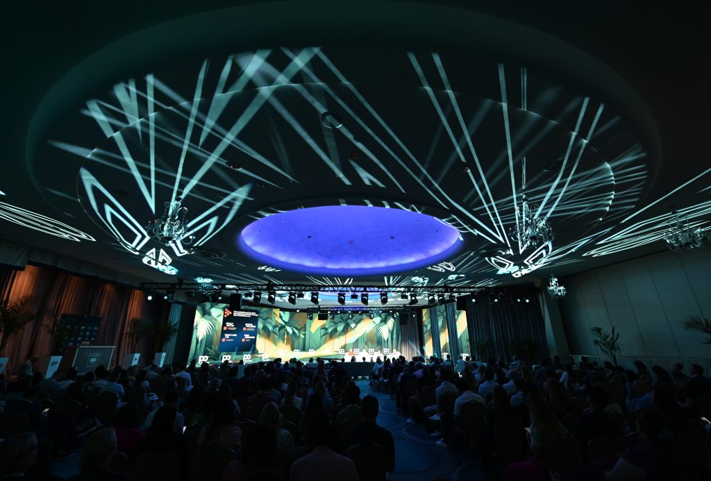 POSSIBLE Miami: Marketing Conference & Expo | April 15-17 2024