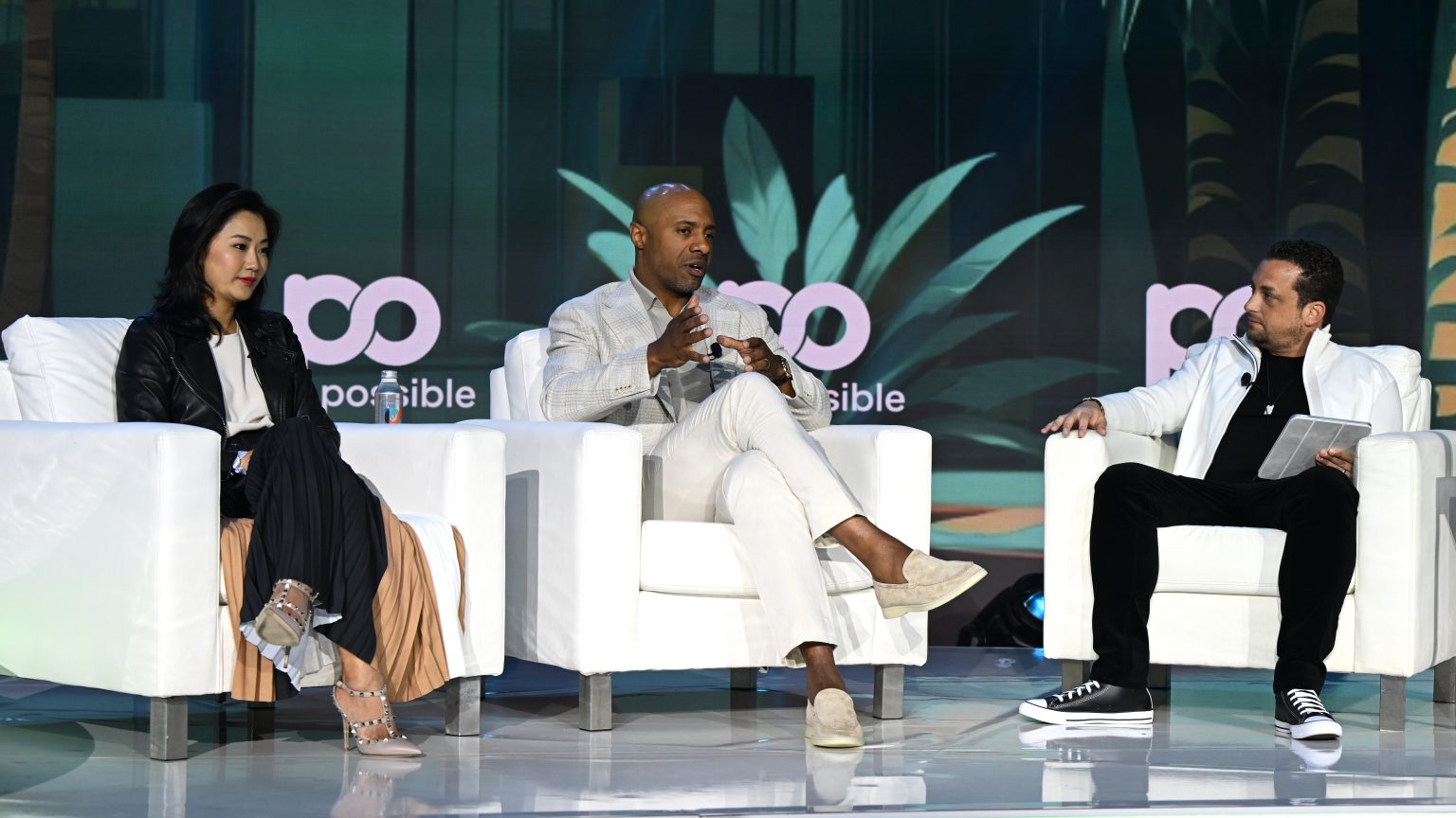 POSSIBLE Miami: Marketing Conference & Expo | April 15-17 2024