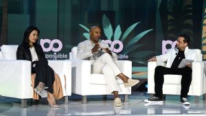 POSSIBLE Miami: Marketing Conference & Expo | April 15-17 2024