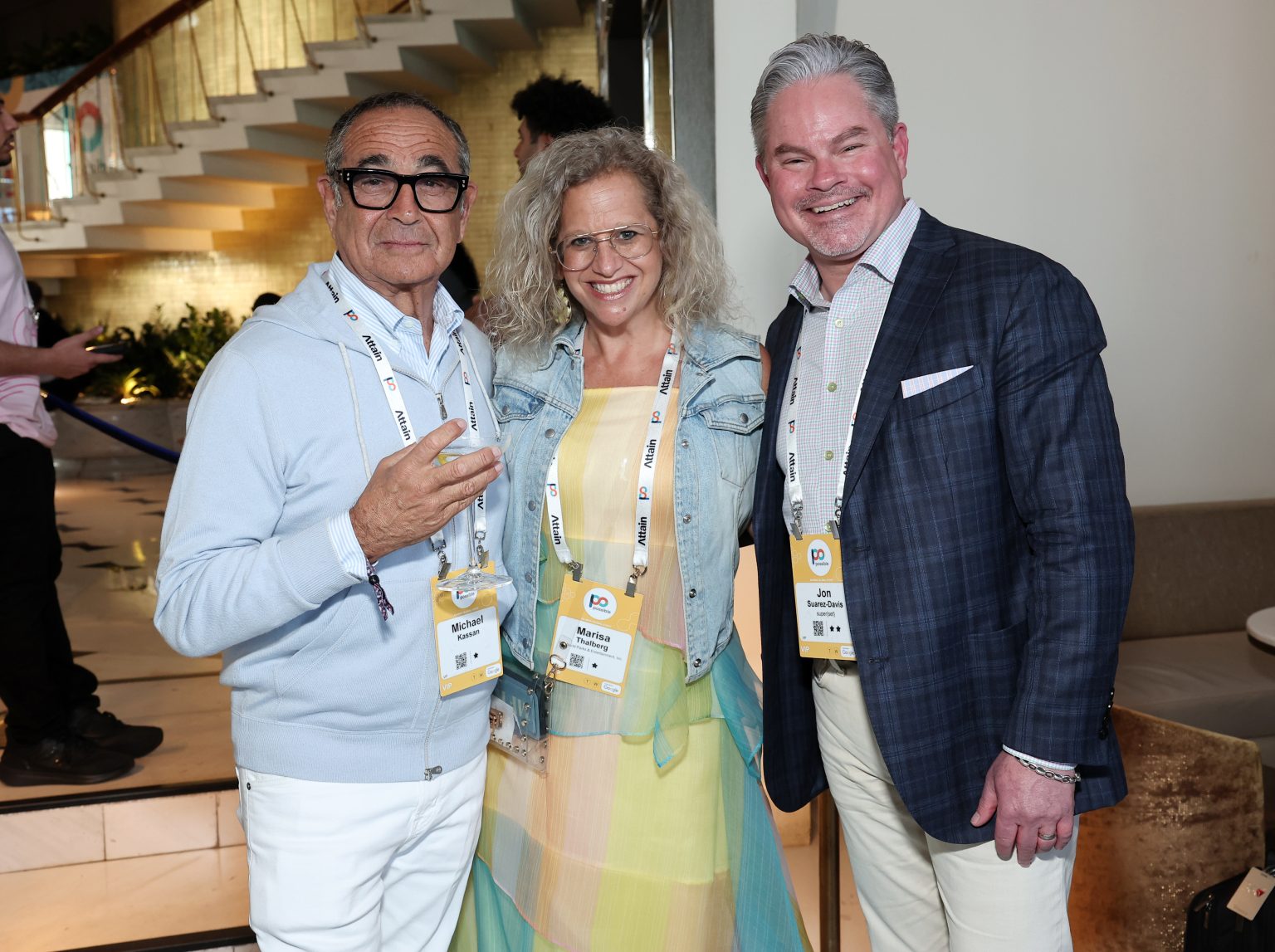 POSSIBLE Miami: Marketing Conference & Expo | April 15-17 2024