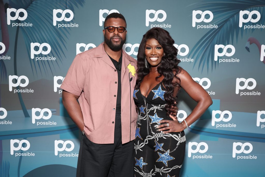 POSSIBLE Miami: Marketing Conference & Expo | April 15-17 2024