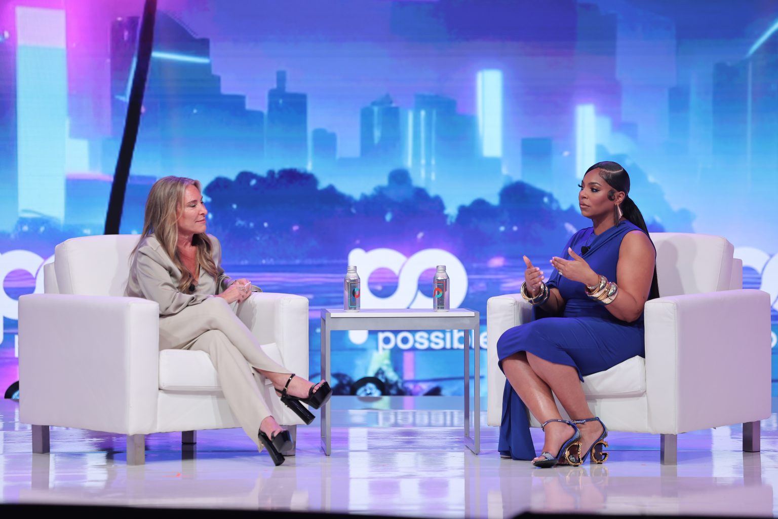 POSSIBLE Miami: Marketing Conference & Expo | April 15-17 2024