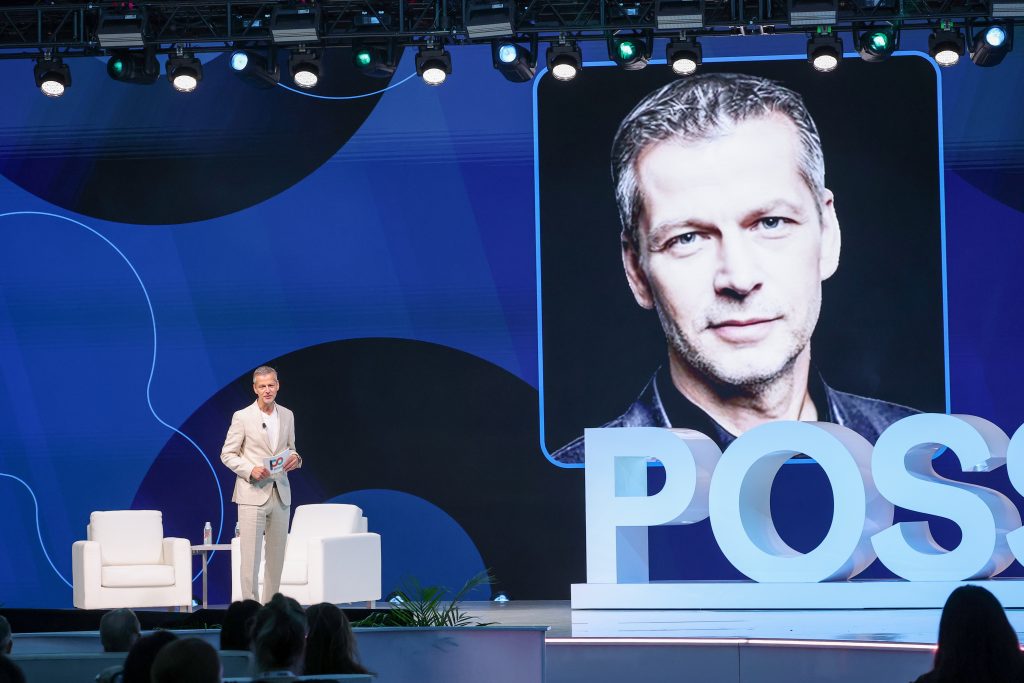 POSSIBLE Miami: Marketing Conference & Expo | April 15-17 2024