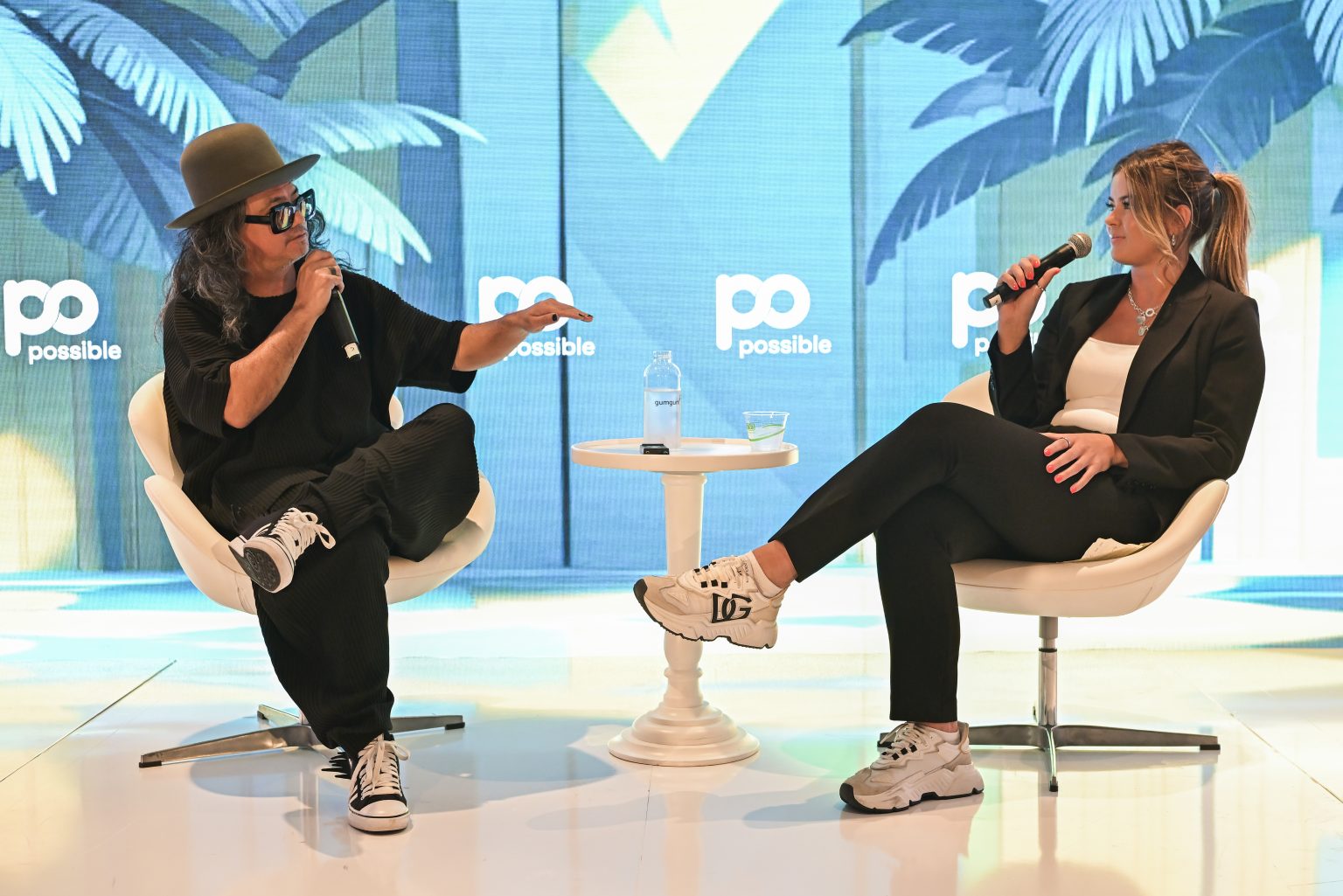 POSSIBLE Miami: Marketing Conference & Expo | April 15-17 2024