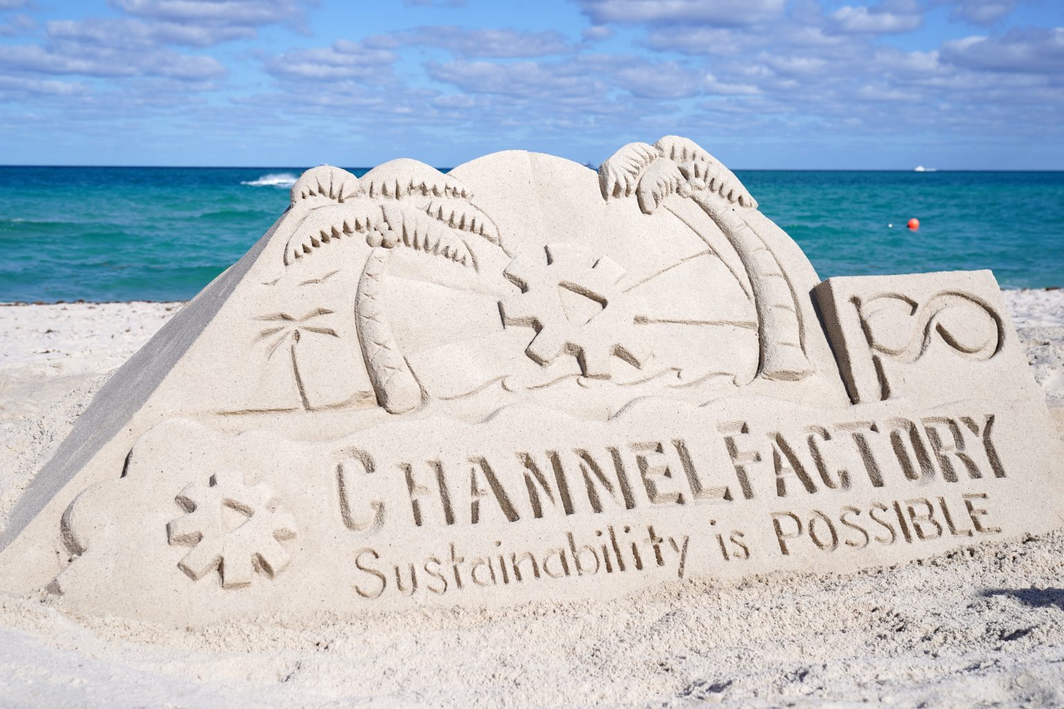 POSSIBLE Miami: Marketing Conference & Expo | April 15-17 2024