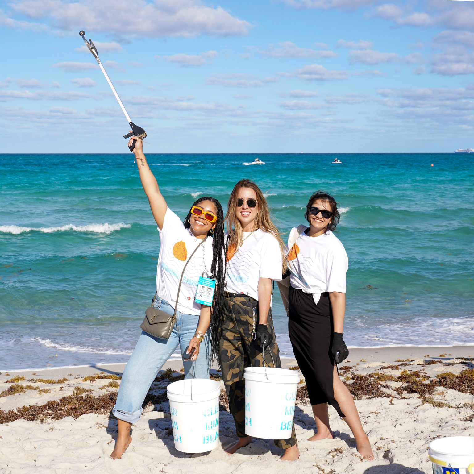 POSSIBLE Miami Marketing Conference & Expo | April 28-30, 2025