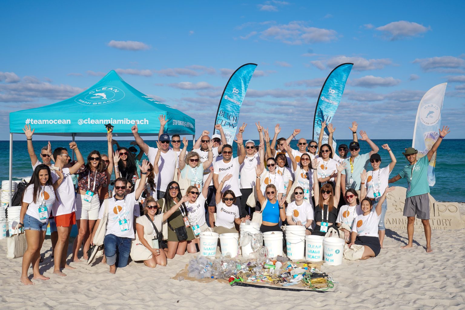 POSSIBLE Miami: Marketing Conference & Expo | April 15-17 2024