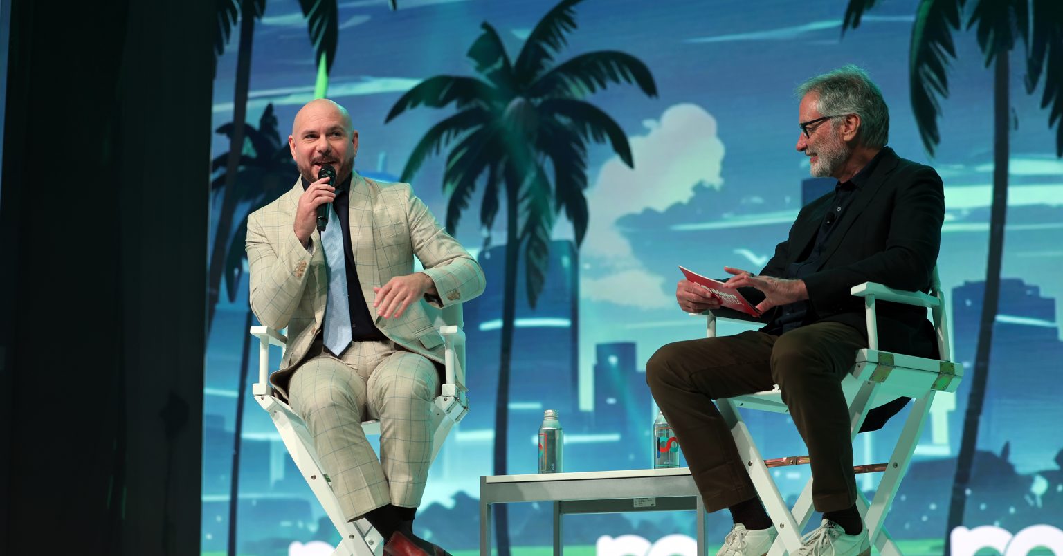 POSSIBLE Miami: Marketing Conference & Expo | April 15-17 2024