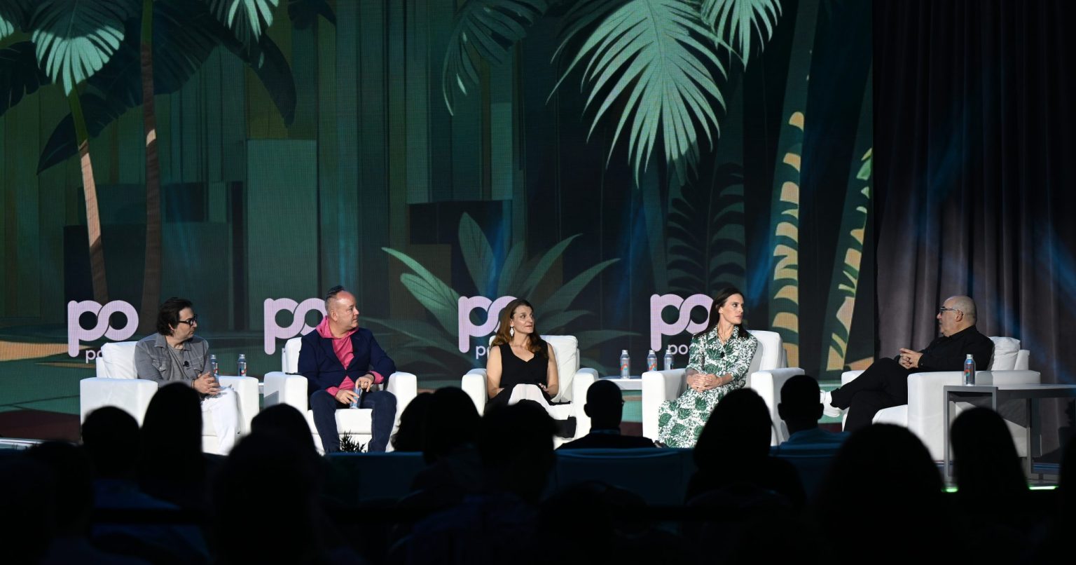 POSSIBLE Miami: Marketing Conference & Expo | April 15-17 2024