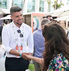 POSSIBLE Miami Marketing Conference & Expo | April 28-30, 2025