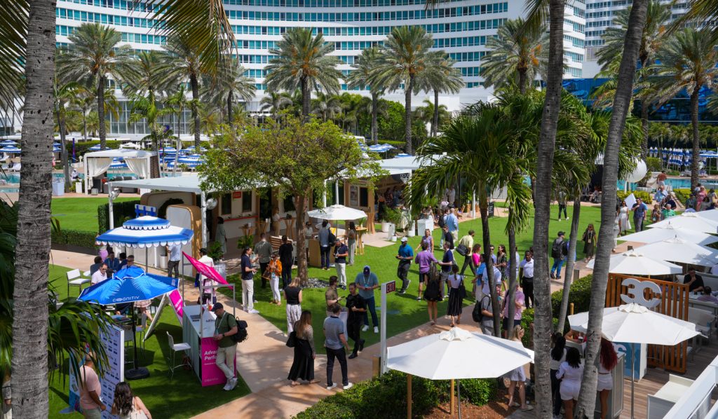 POSSIBLE Miami Marketing Conference & Expo | April 28-30, 2025
