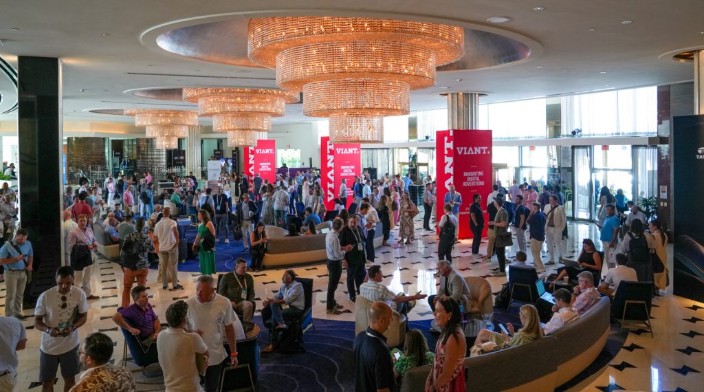 POSSIBLE Miami Marketing Conference & Expo | April 28-30, 2025