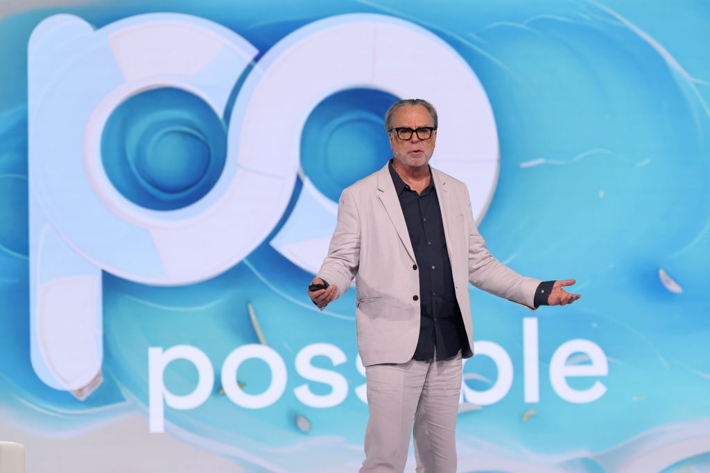 POSSIBLE Miami Marketing Conference & Expo | April 28-30, 2025