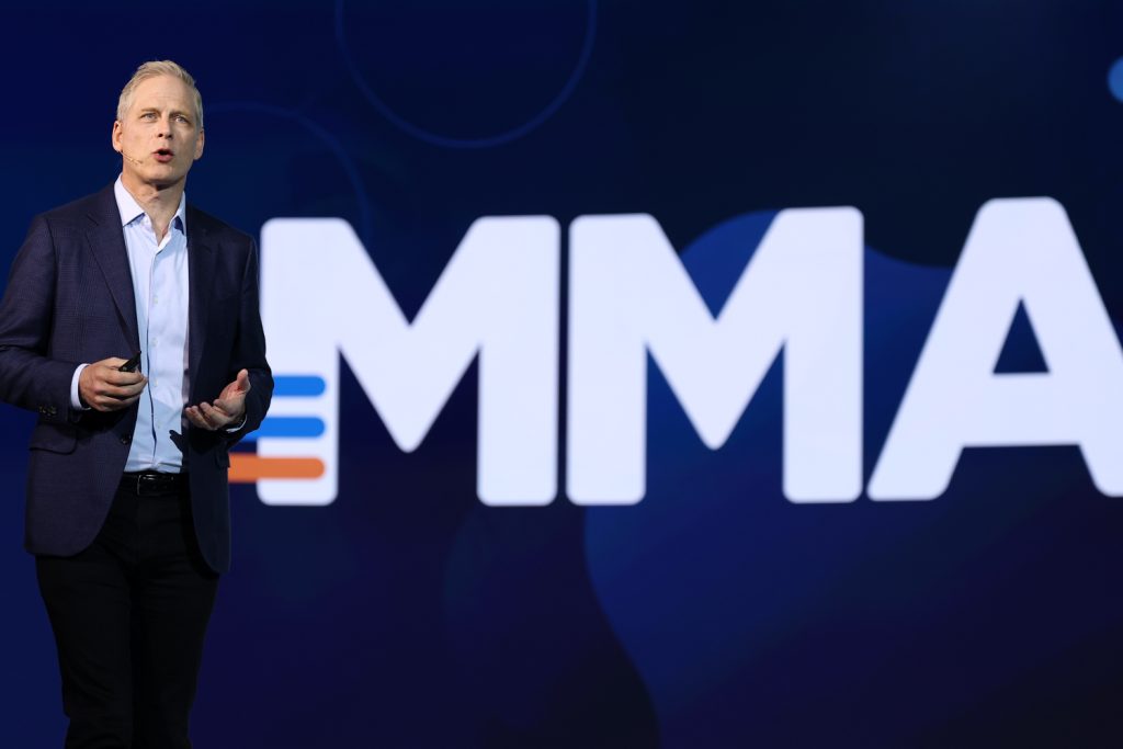 POSSIBLE Miami Marketing Conference & Expo | April 28-30, 2025