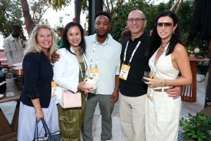 POSSIBLE Miami Marketing Conference & Expo | April 28-30, 2025