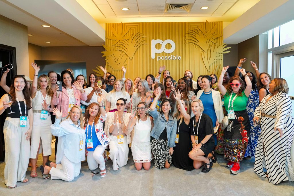 POSSIBLE Miami Marketing Conference & Expo | April 28-30, 2025